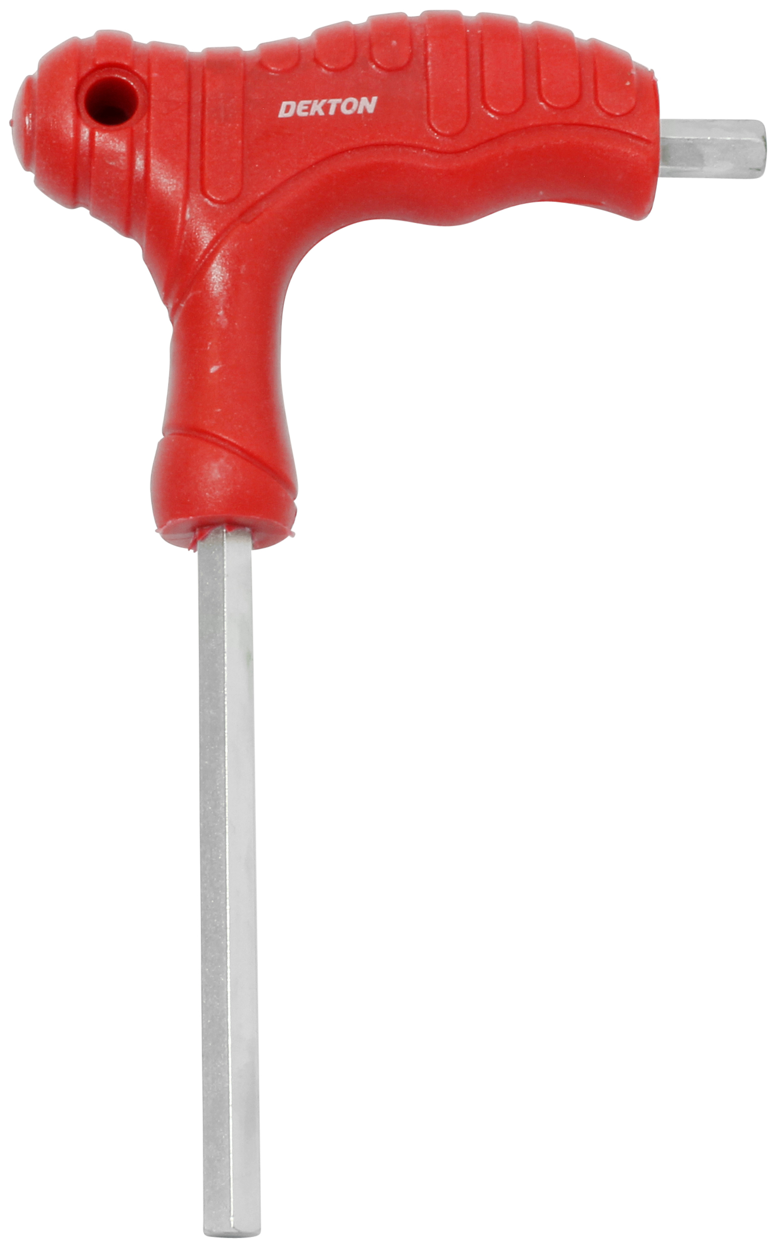 10PC T-Handle Hex Allen Key Set Strong CR-V With Key Holder ...